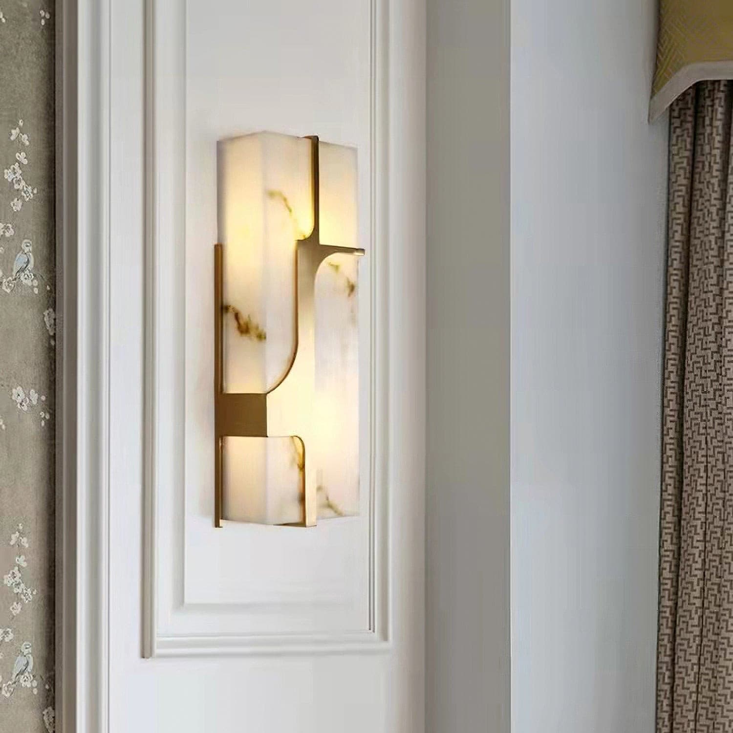 Ariel Sconce