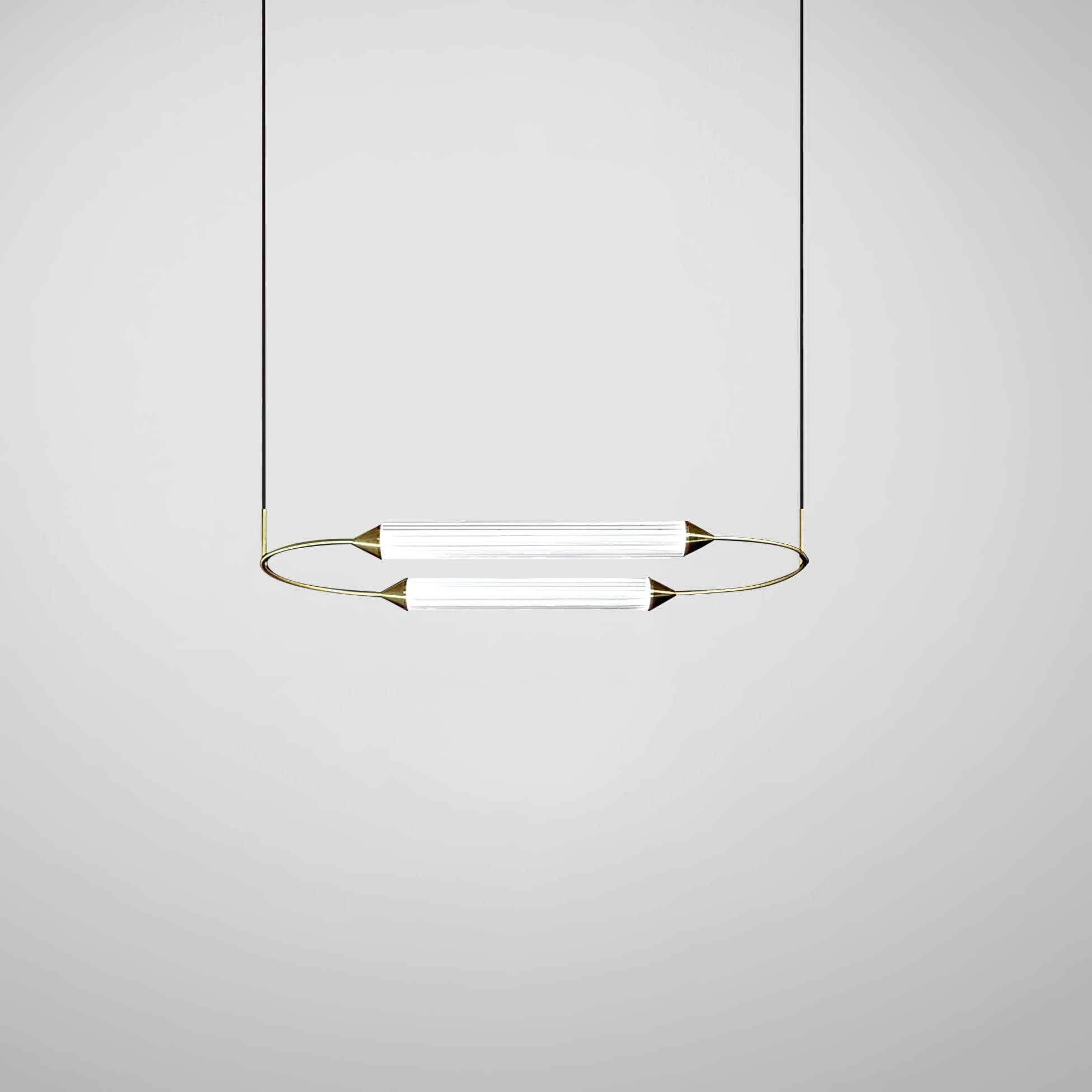 Capsule Pendant Lamp
