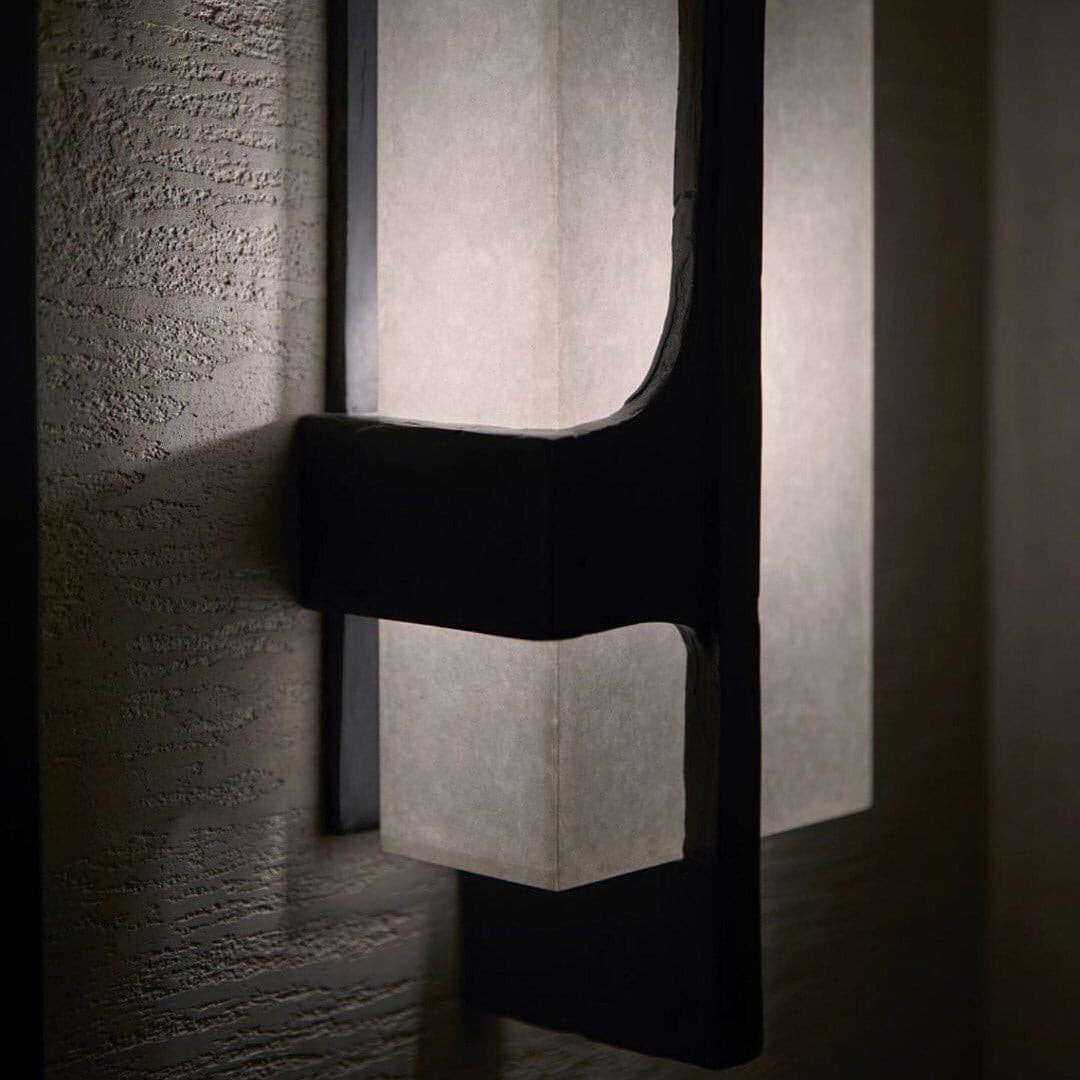 Ariel Sconce