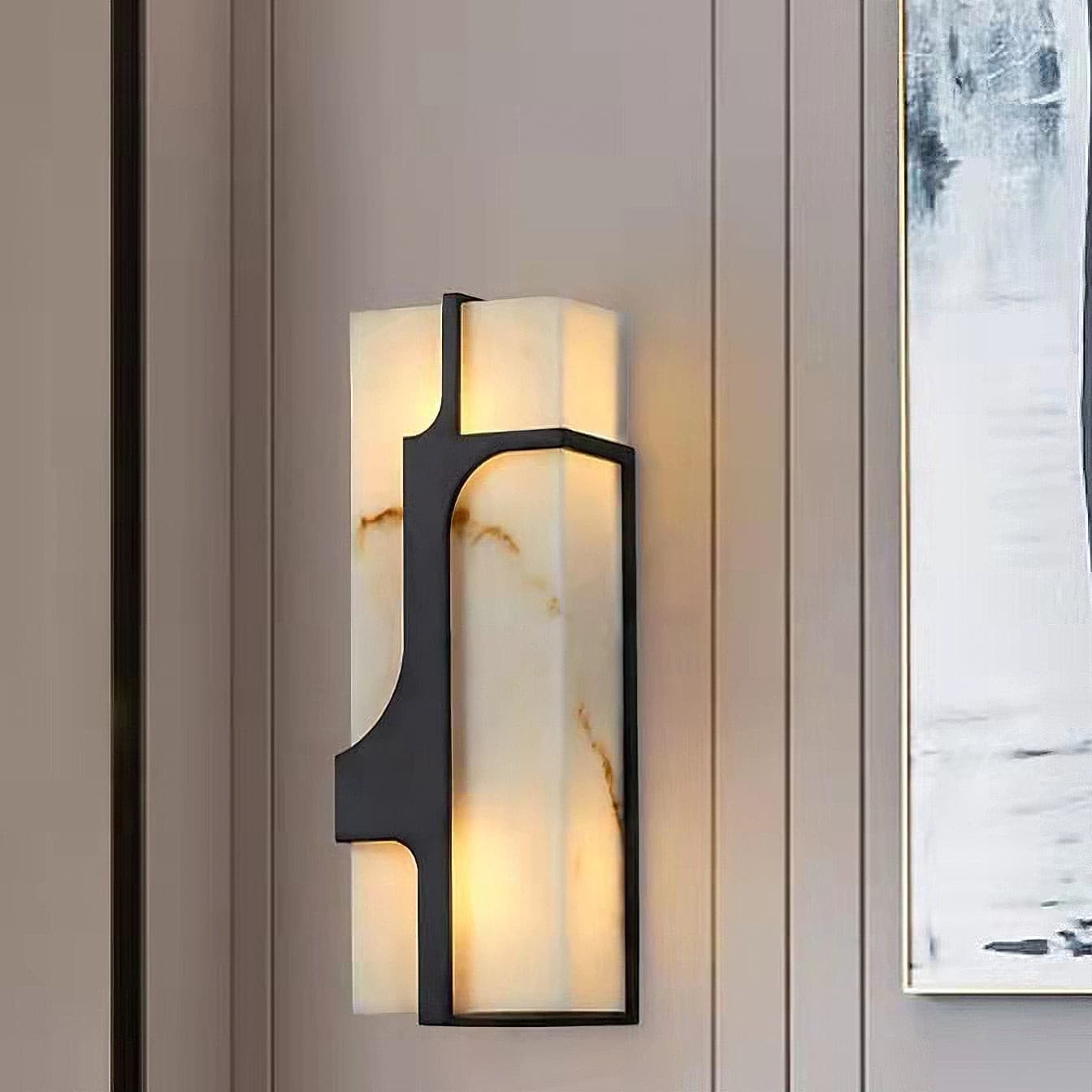 Ariel Sconce