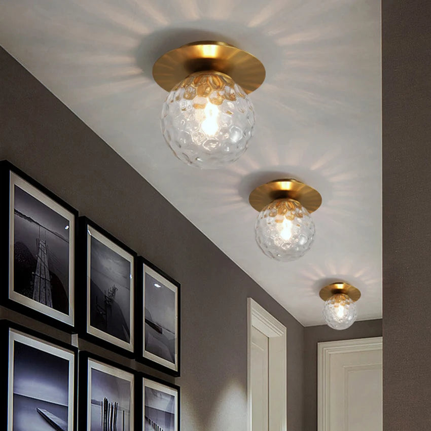Small ceiling lights store